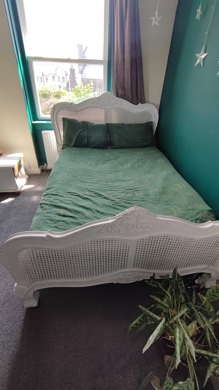 Room In Edinburgh City Centre - Édimbourg