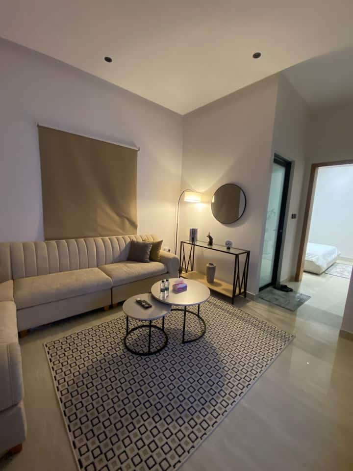 شقه مودرن - Dammam