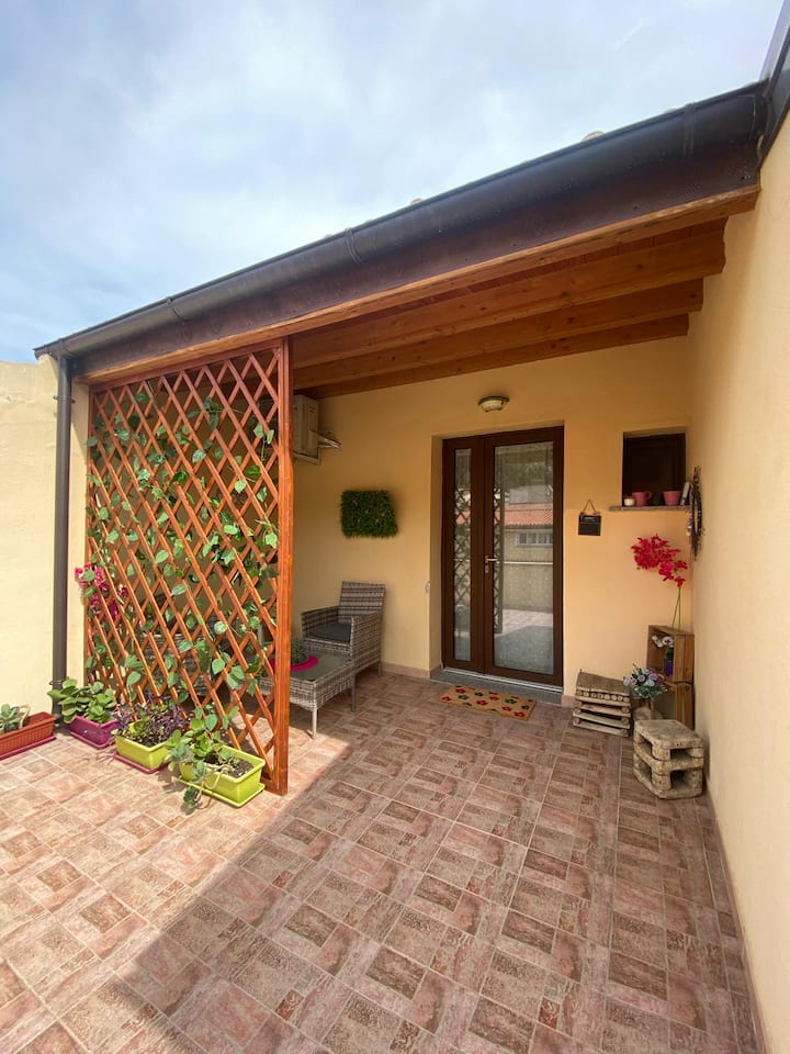 Monolocale In Centro A Siniscola - Siniscola