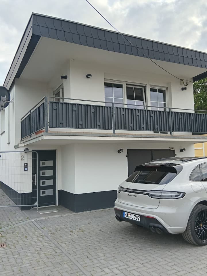Eich Am See  3 Zimmer Haus / Bungalow - Gernsheim