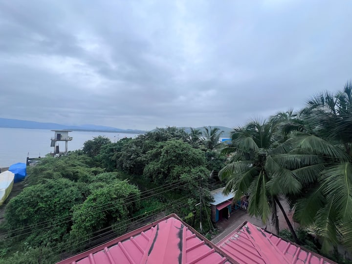 Golden Seaview - Extended Stay Gokarna - Gokarna
