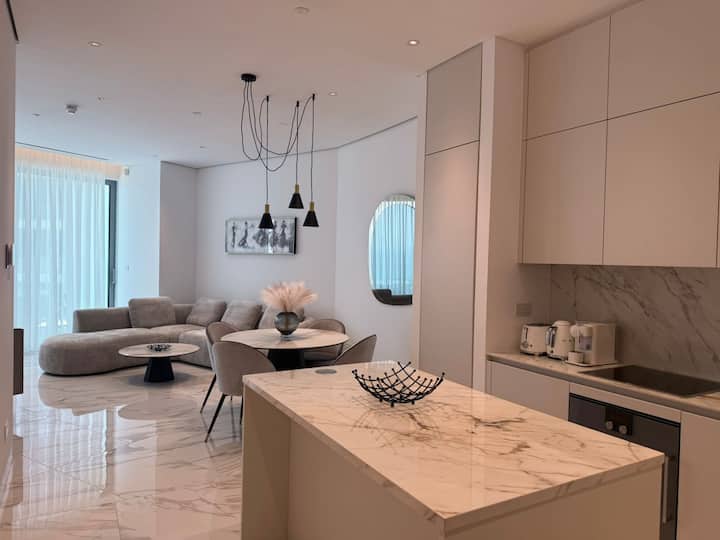 Trilogy Limassol Seafront E702 - Limassol