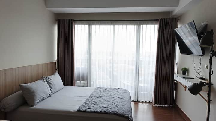 Ruby Apartment #30 - Yogyakarta