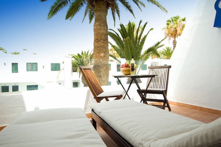 Elena Beach - By Az Rentals - Puerto del Carmen