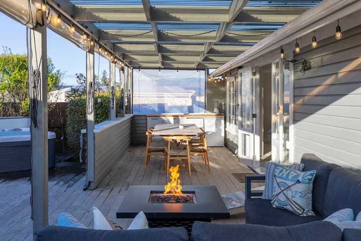 Luxury Hideaway At The Lake - Mangakino