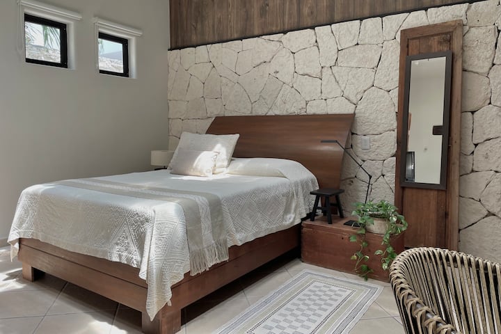 Twin Suites Cerca Del Aeropuerto De Cancún - Cancún