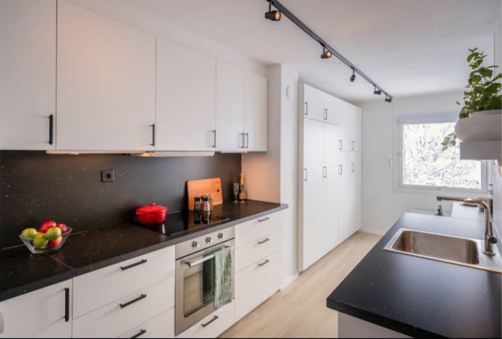 Sentral Leilighet - Trondheim