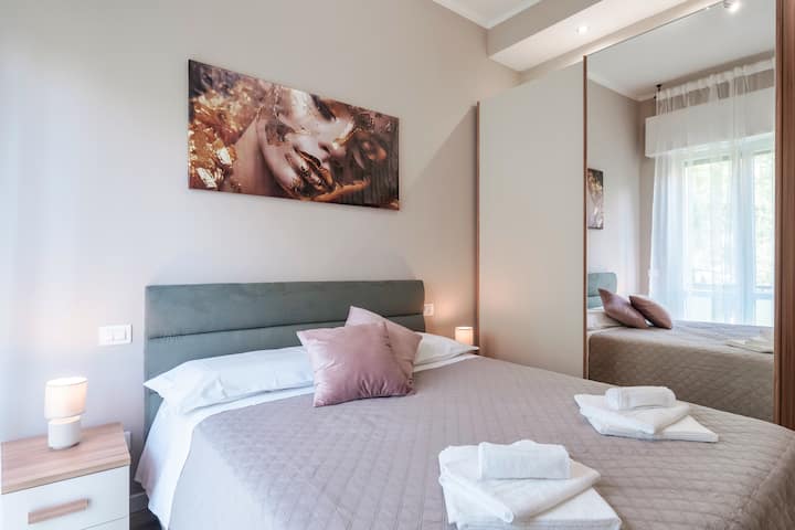 [Essenza Moderna] Design & Quiete - Brescia