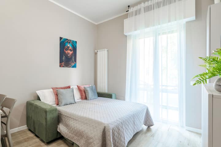 [Essenza Moderna] Design & Quiete - Brescia