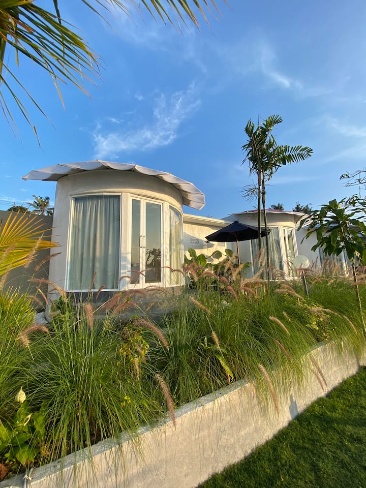De’sila House And Pool - Besakih