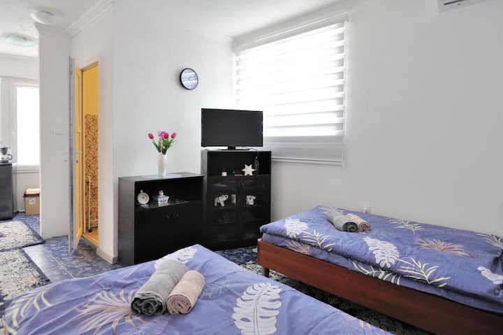 Apartment Sie - Mostar