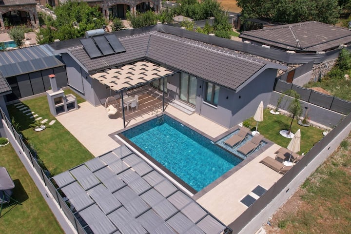 Villa Horus - Kayaköy