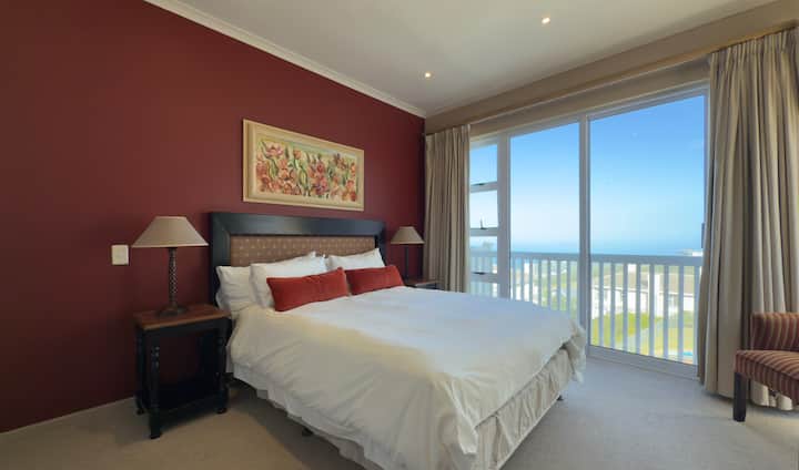 Villa Life@pinnacle 10-3 - Mossel Bay