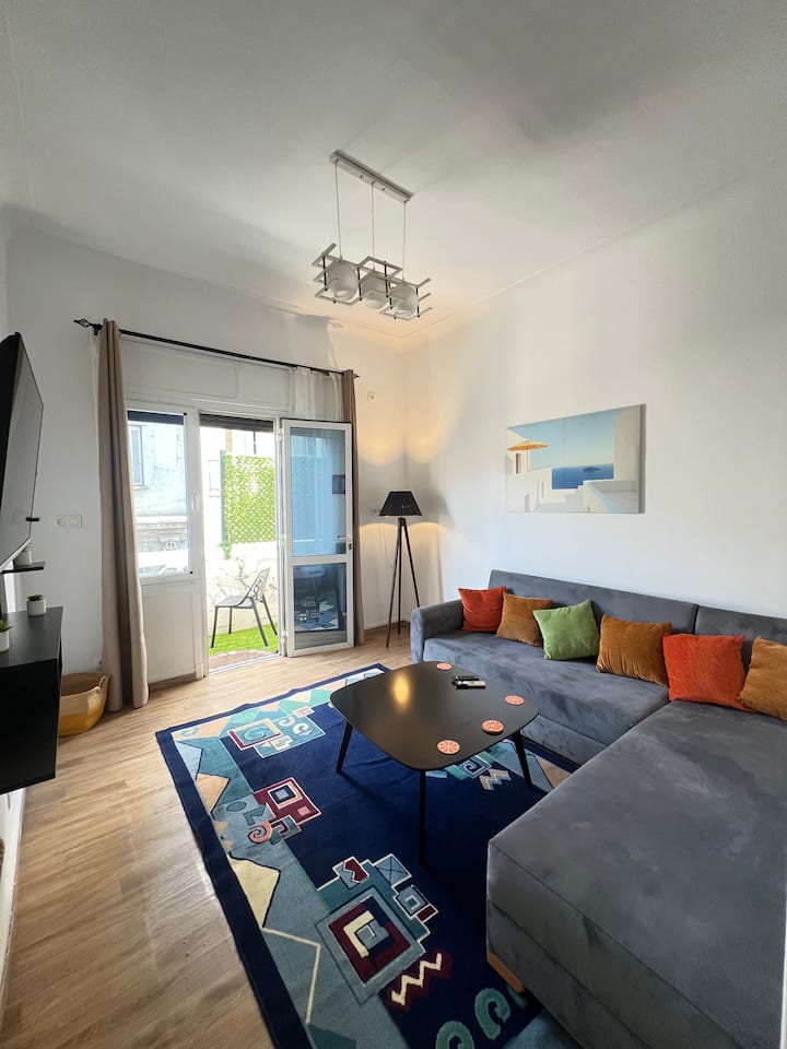 Le Nid Urbain - Chic & Confort - Algeria