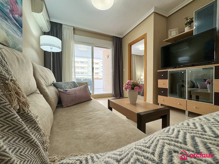 Forum House - Oropesa del Mar