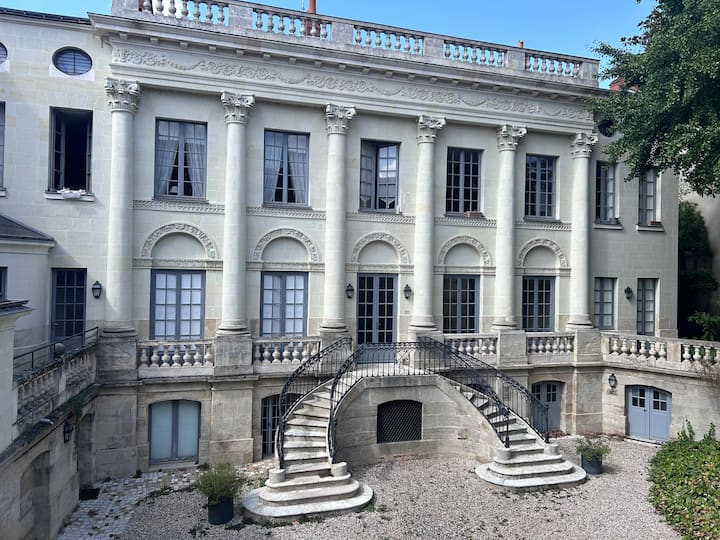 Appartement Dans Le Vieux Tours - Tours