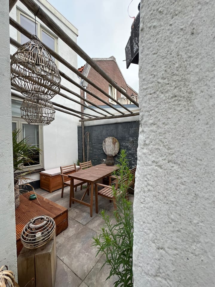 Spa Guesthouse Zandvoort - Zandvoort