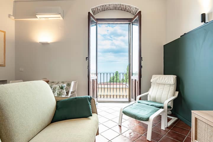 Love And Light In Taormina - Taormina