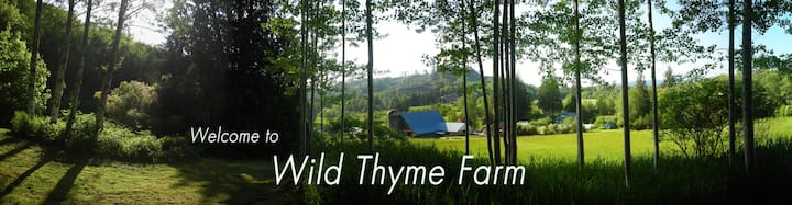 Forest Bathing, Stargazing,super-natural Farm Stay - Lucky Eagle Casino & Hotel
