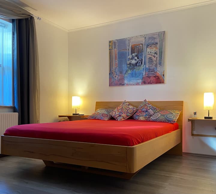 Balu An Der Ostsee - Neustadt in Holstein