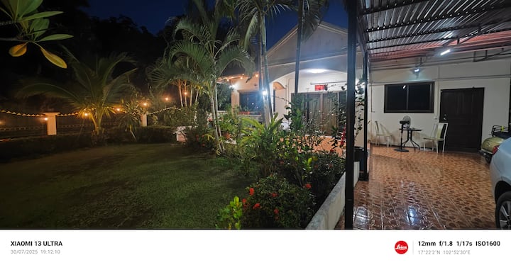 Sookasem 1 Bedroom Villa Condo - Mueang Udon Thani District