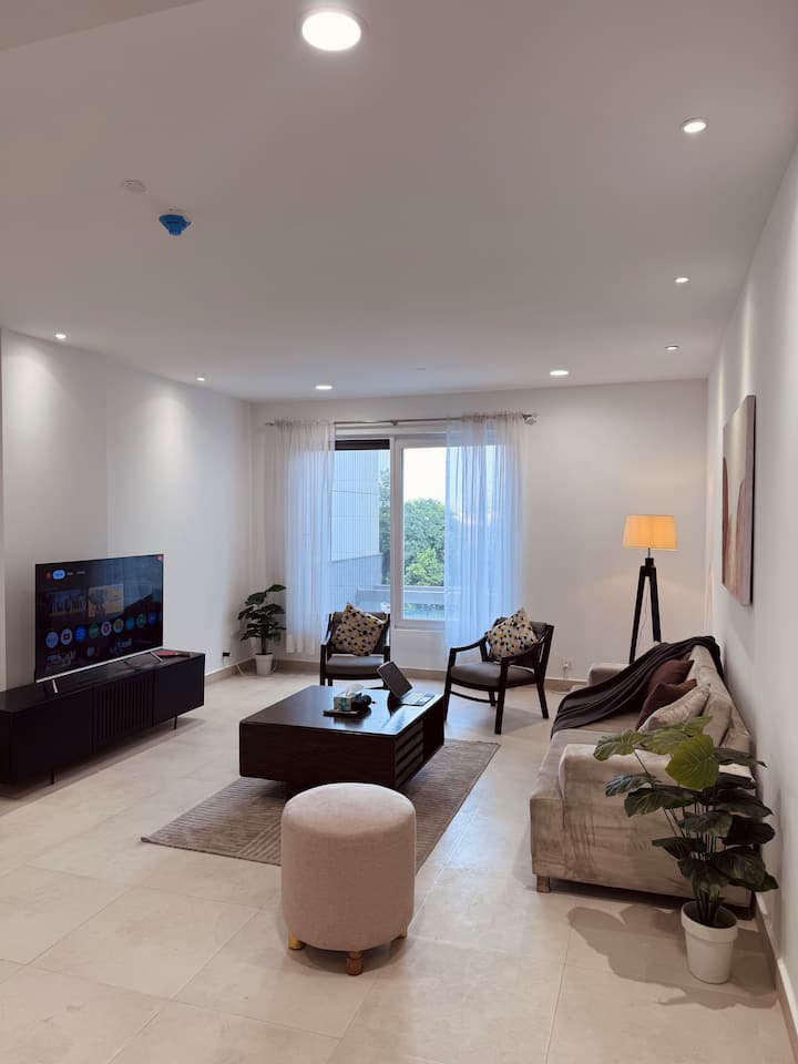 A-flat: Perfectly Tuned For You! - Lahore