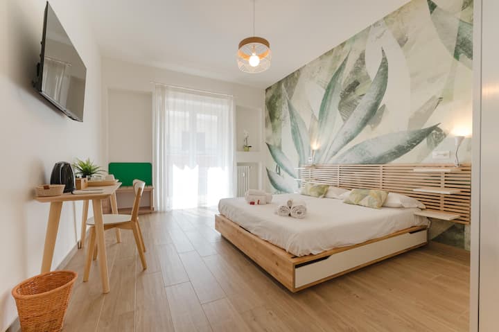 Smart Arena Rooms: 10 From Arena & Wi-fi - Verona