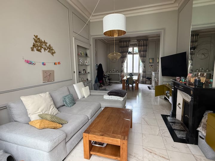 Maison - Cambrai