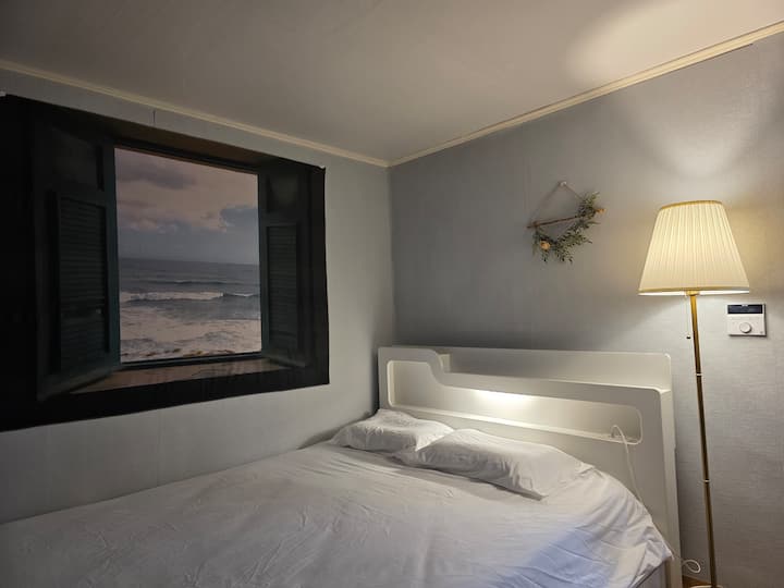 [플라워하우스] 서초 교대역 도보 7분 조용한 주택 장기환영 #미스터멘션 - Seul