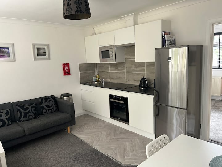 Tall Trees Apartment - Bournemouth