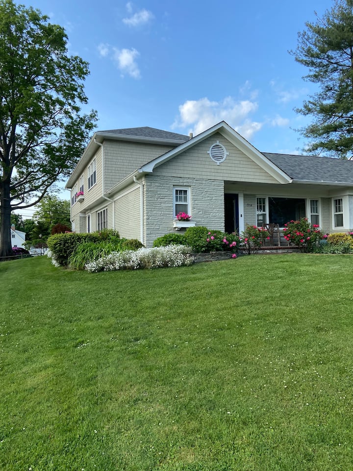 Ryder Cup House In Waterfront Community! - Port Washington, NY