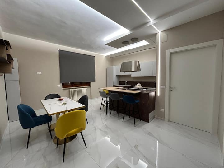 Benvenuti Nell’oasi Di Lauria ! - Lagonegro