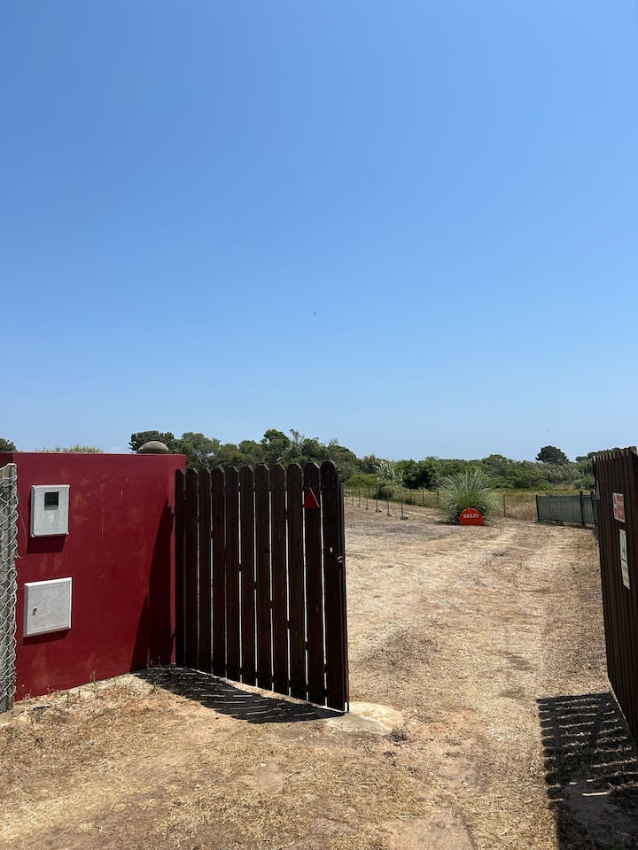 Lugar Do Brejo - Alentejo