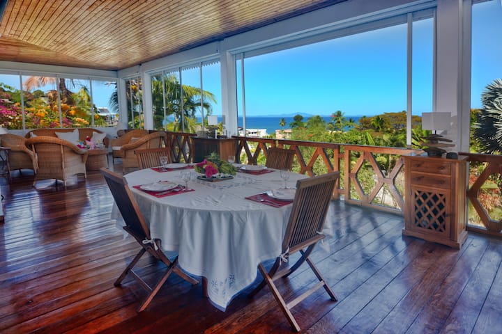 Villa Orita De Sarimanok - Madagascar