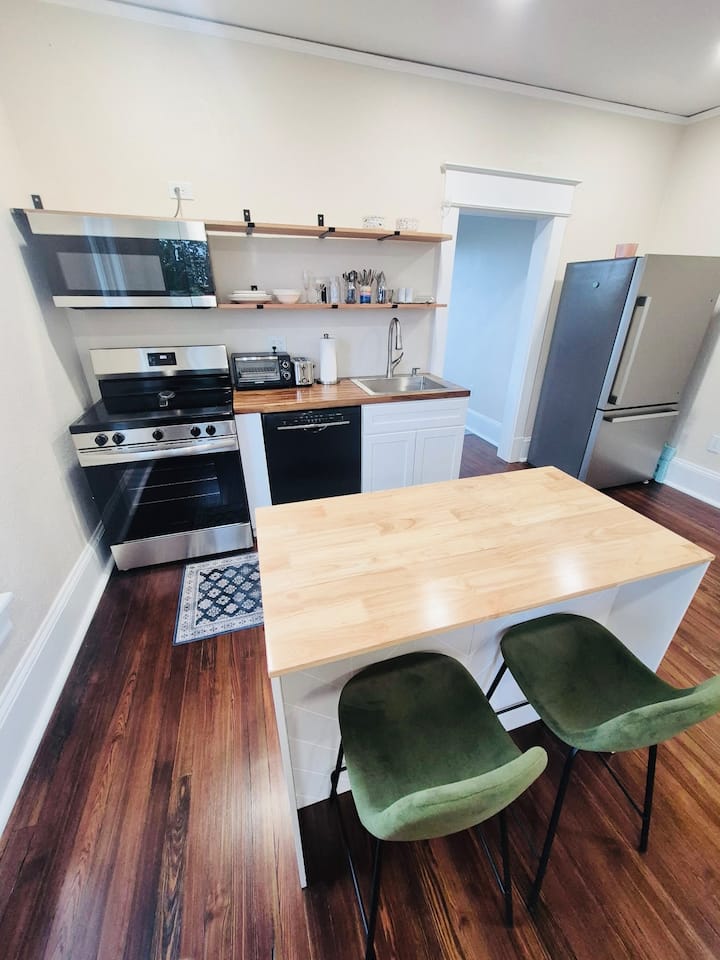Riverland- 2br- Minutes To Hospital & Downtown - Roanoke, VA
