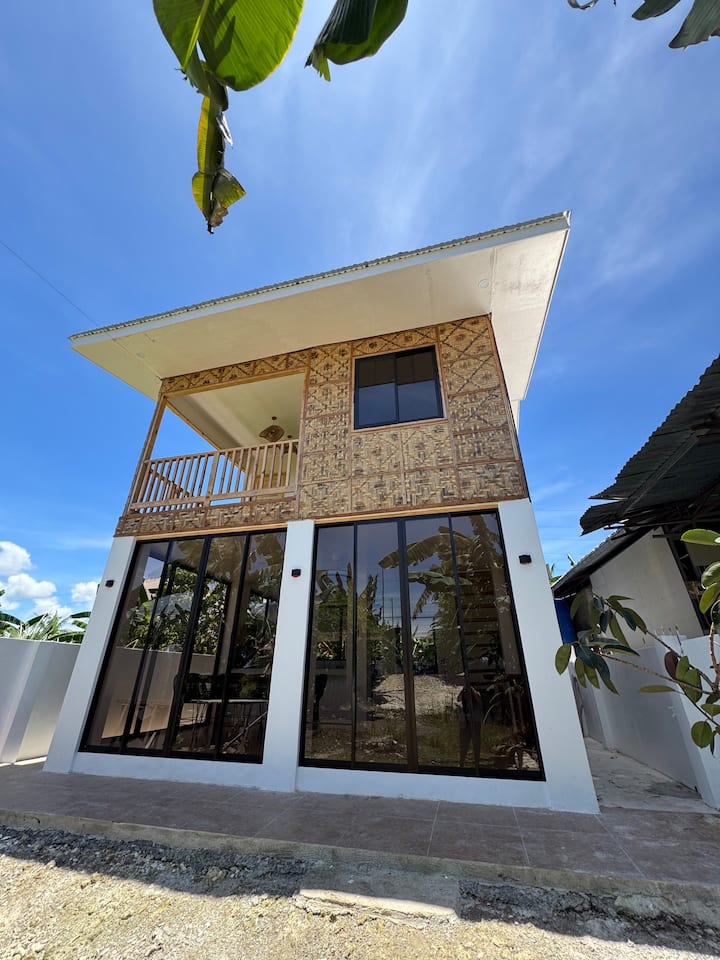 House In North Cebu - Bogo City