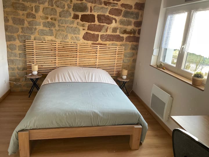 Appartement Tout Confort - Bitche