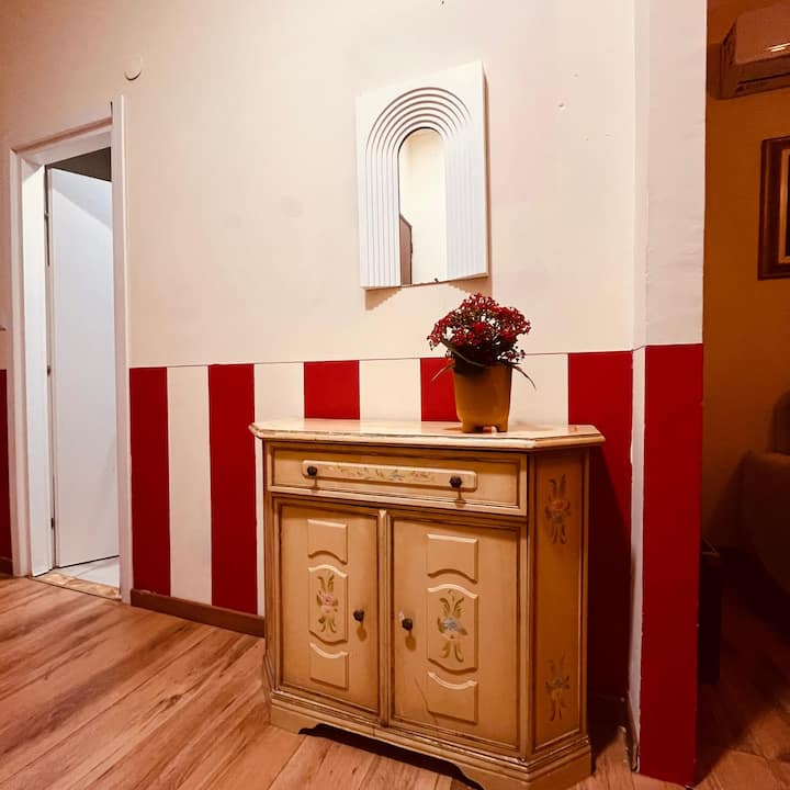 La Caravella Apartment - Portofino