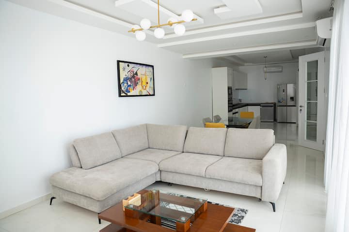 Condo Loft De Luxe Dakar, Almadies - Dakar
