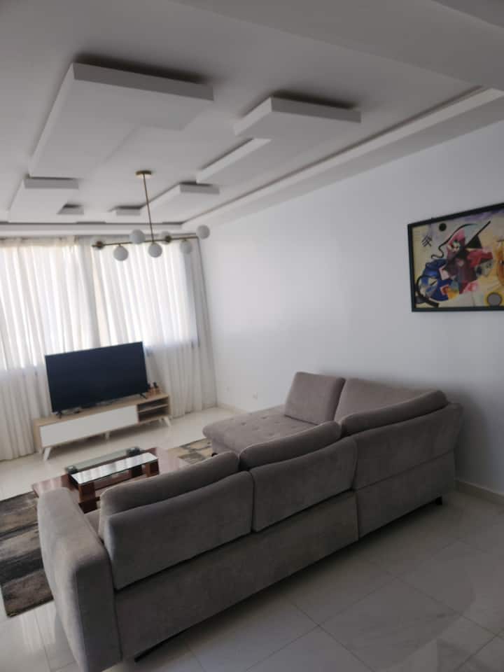 Condo Loft De Luxe Dakar, Almadies - Dakar