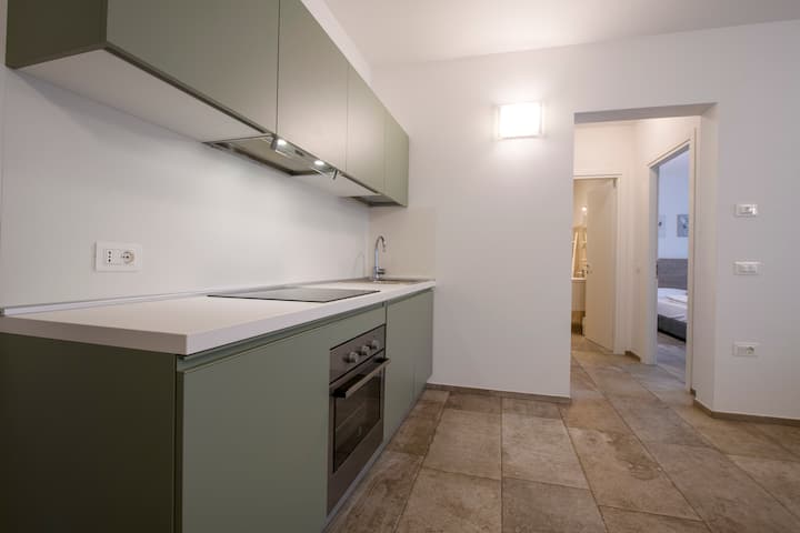 Appartamento Con Stanza - Riva del Garda