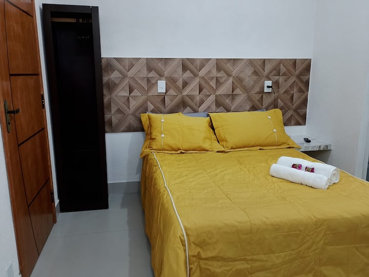 Kitnet Barato Pampulha Bhmg C/garag Gratuita 89,00 - Belo Horizonte