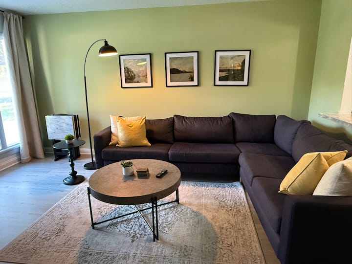 4br Home • 8 Min To Nrg • Perfect For Groups - Fort Bend Houston - Houston