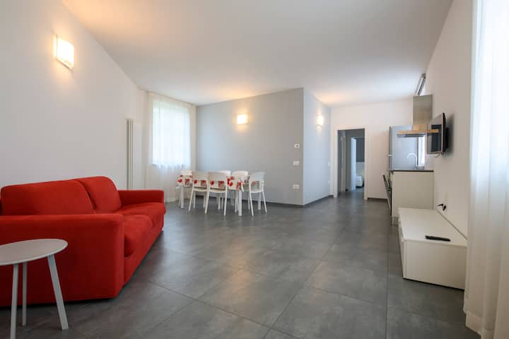 Appartamento Due Camere - Riva del Garda