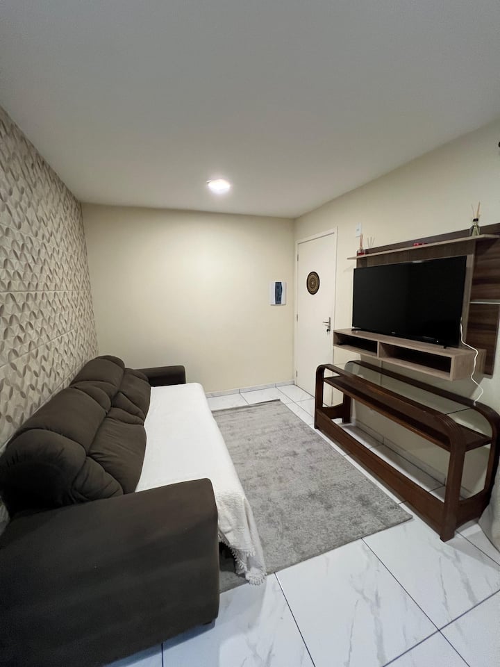 Apartamento - Campo Largo
