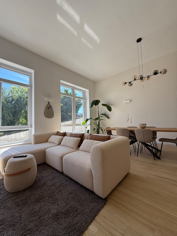 Loft09-exclusive Suite - Lagonegro