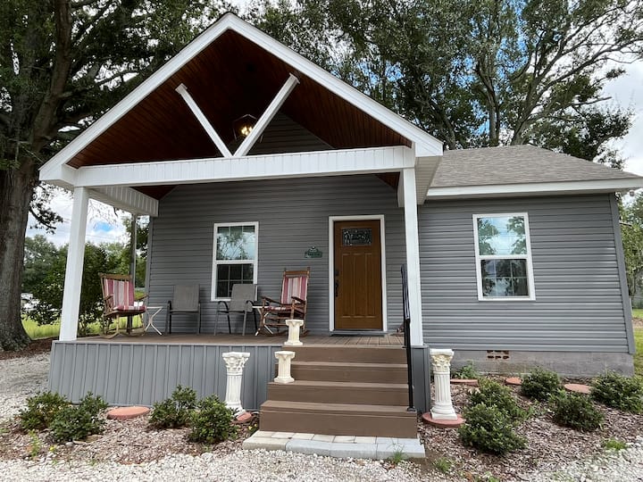 Canter On In-aiken Countryside - Aiken, SC