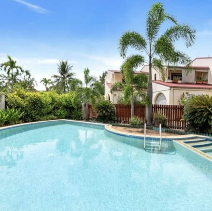 Sea Breeze Vibes @Mimosa! - Cairns