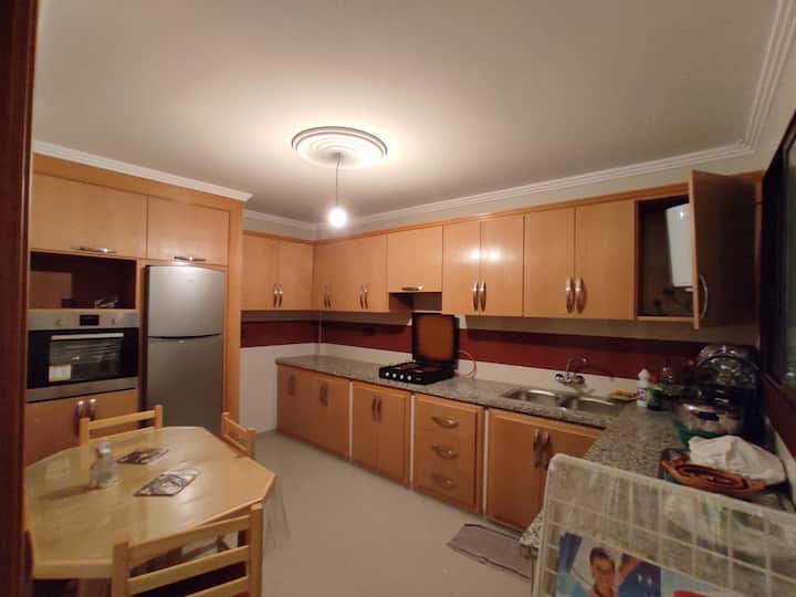 Appartement  Louer A Al Hoceima - Al Hoceima