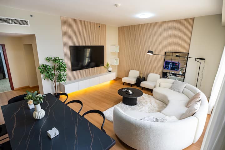 Yousleep Hostel - Atlantis View (Bedspace) - Dubai